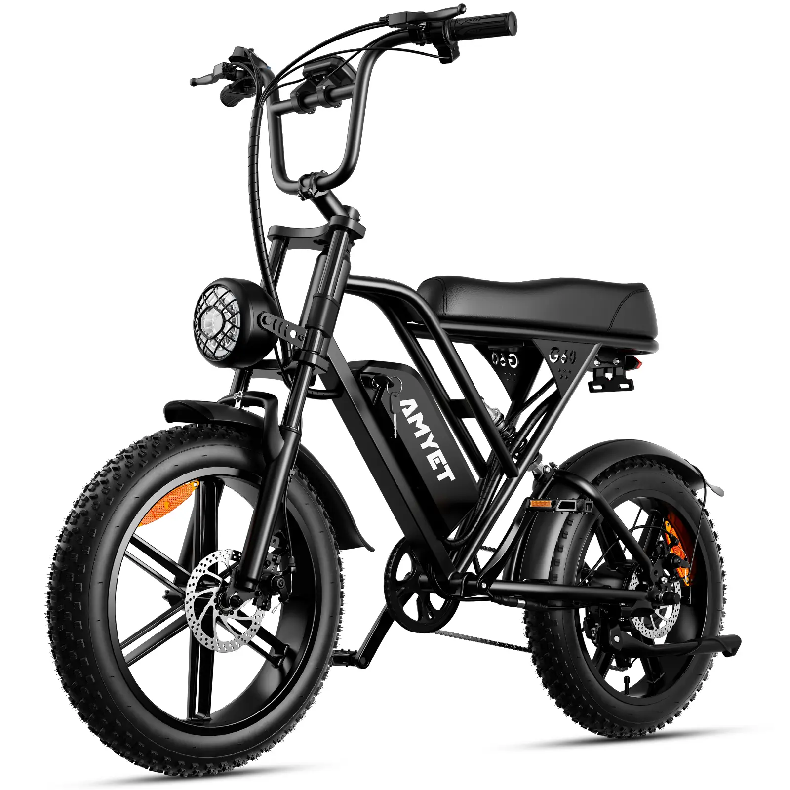 ebox 3 v3 electric bike-TikTok Shop