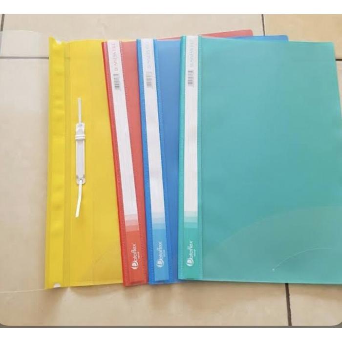 Map Plastik Snail Hecter F4– Business File Dataplus - Shop | Tokopedia