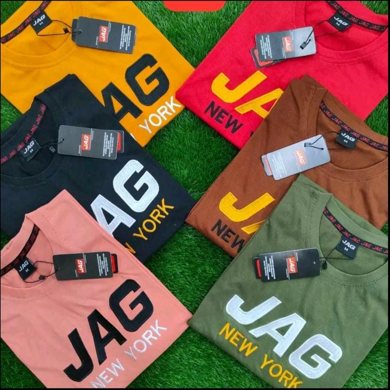 1pcs OVERRUNS T-SHIRT UNISEX comfortable with good quality small ...