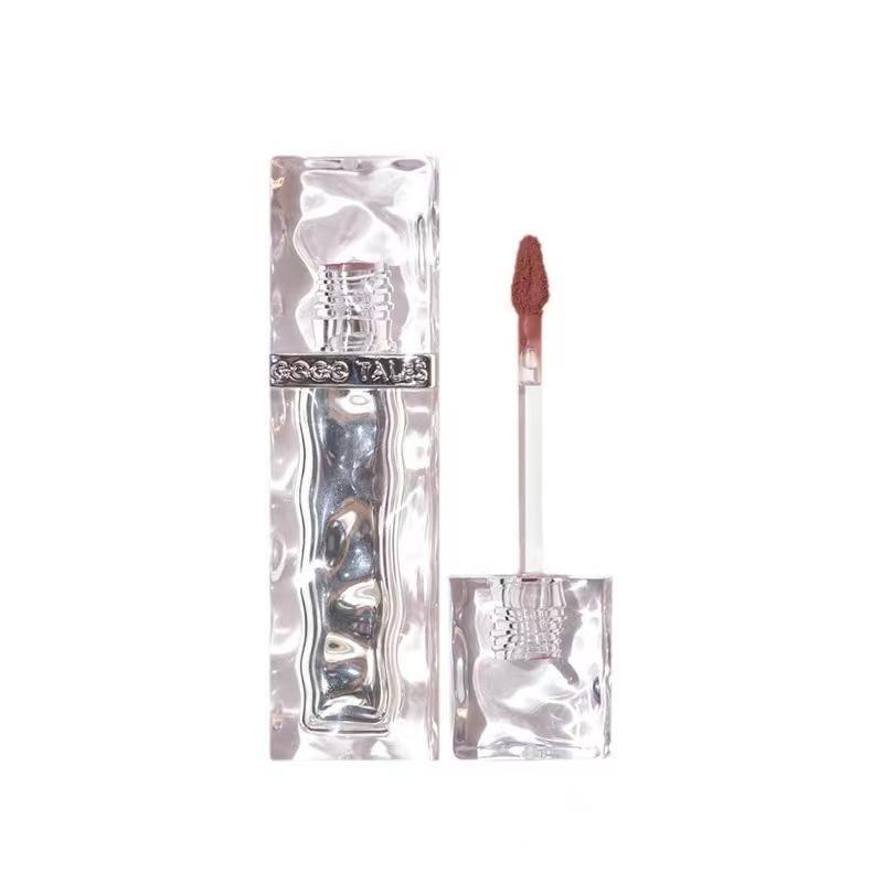 (COD) GOGOTALES ice lipmud LIP CREAM MATTE LIPSTICK LIP TINT - Shop ...