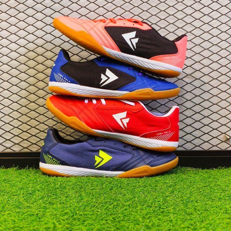 SEVSPO TOP IMBASALA FUTSAL SHOES - TikTok Shop Malaysia