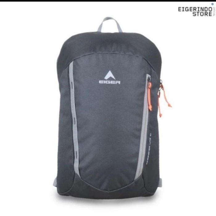 EIGER Original kingfisher lite 10 backpack tas 10 liter daypack - Shop ...