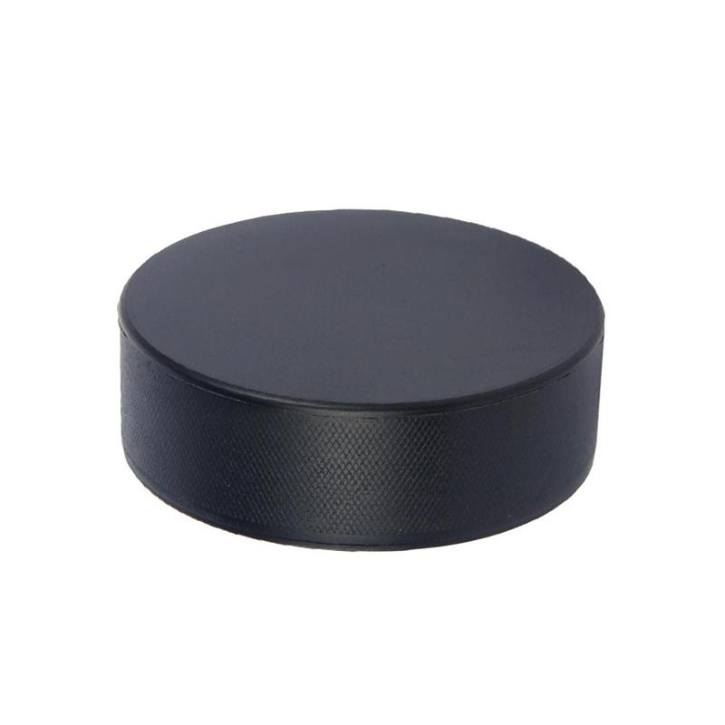 Ice Hockey Puck Hockey Ball Multifunctional Rubber Hockey Puck - TikTok ...