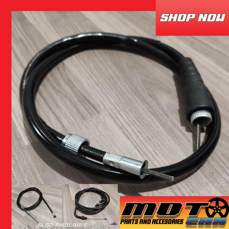 MAKOTO THROTTLE / SPEEDOMETER / BRAKE CABLE ALL MIO / MIO i 125 ...
