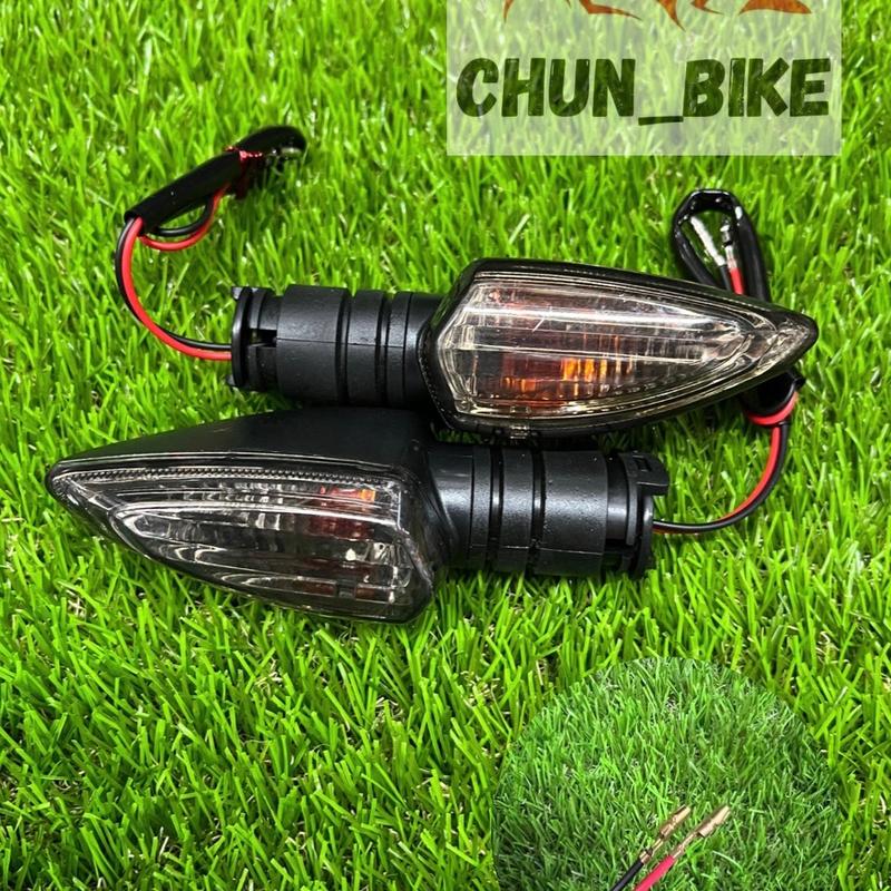 Y15ZR Y15 LC135 NVX155 FZ150 ARL114 AVANTIS SOLARIZ REAR SIGNAL ...