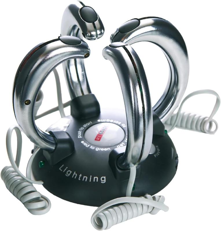 Lightning Reaction Reloaded - Shocking Game - TikTok Shop