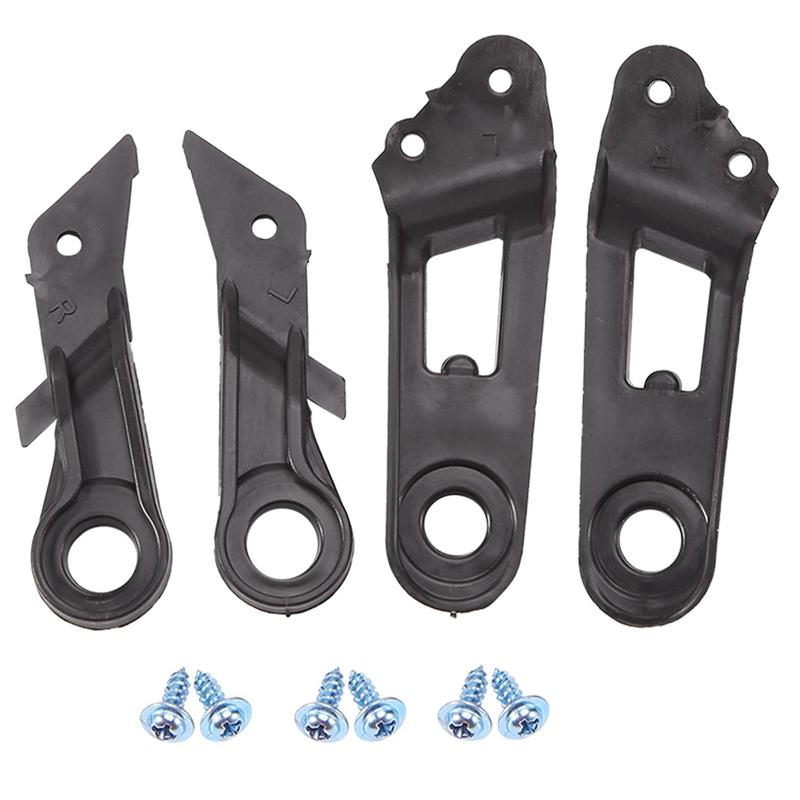Car Headlight Repair Kit for Toyota Lexus RX330 2003-2008 Headlight ...