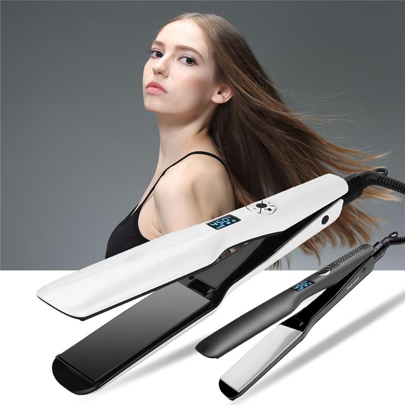 Hair Straightener Iron for Rebonding Flat Heavy Duty Iron fo - TikTok ...