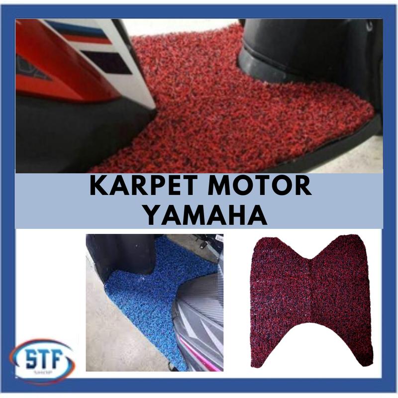 KARPET MOTOR SOLARIZ /AVANTIZ /EGO S /EGO SFi /EGO LC /EGO CARPET ...