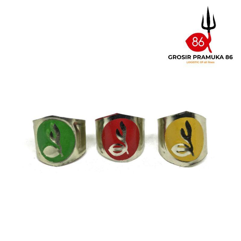 Ring Hasduk Seng Siaga Penggalang Penegak - Shop | Tokopedia