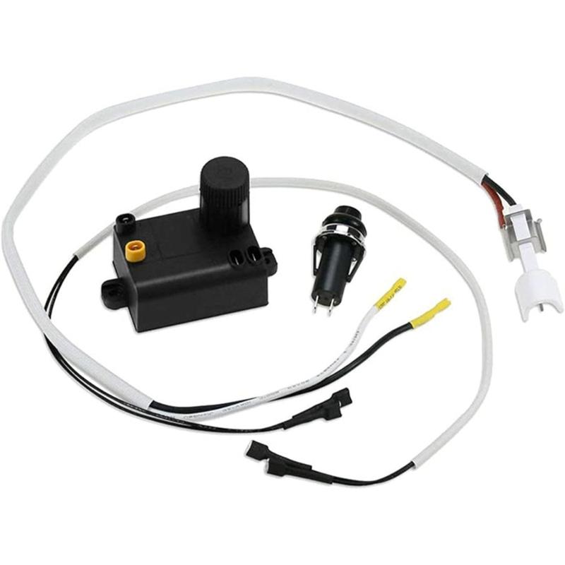 Reliable Ignition Electronic Igniter Kit Replacement Parts Grill ...