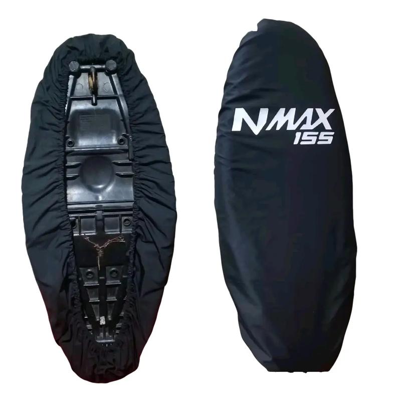 NMAX 155 SEAT COVER ANTI PUSA WATER REPELLANT 2 LAYERS motor - TikTok ...