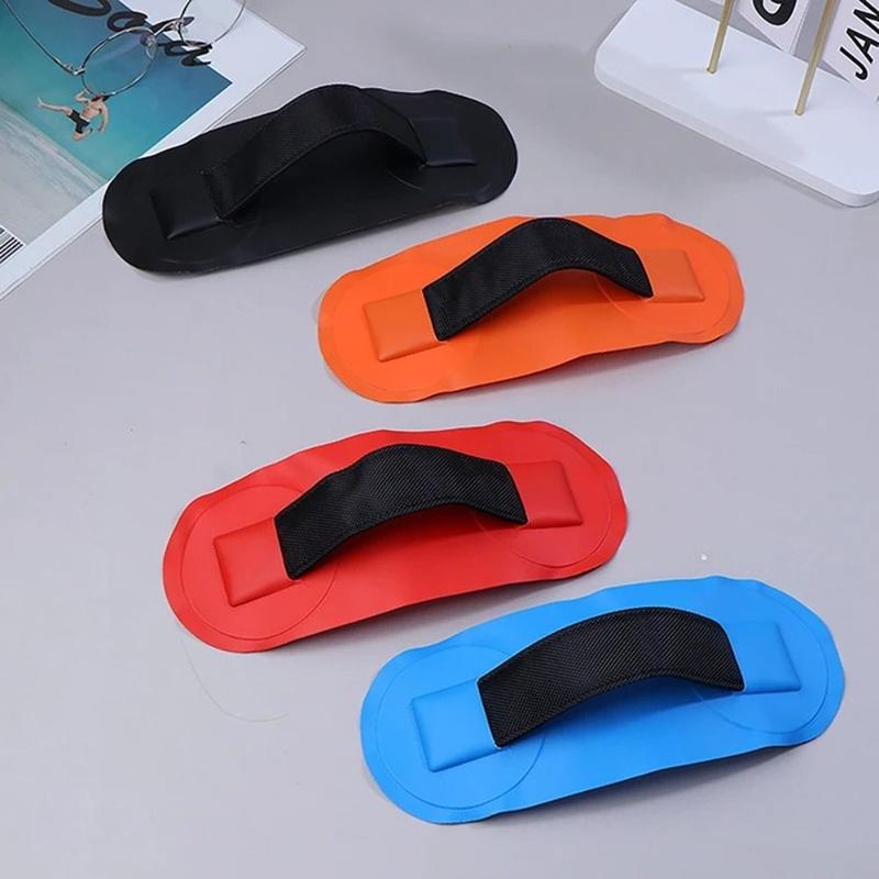 Water Sports Lightweight Paddle Board Handle Strap Multi-color - TikTok ...