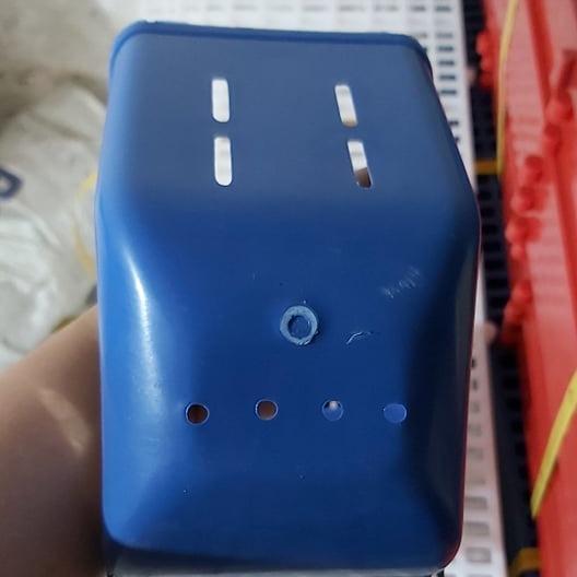 Plastic JFeeder, J-Feeder for rabbit,chicken small pets for feeds ...