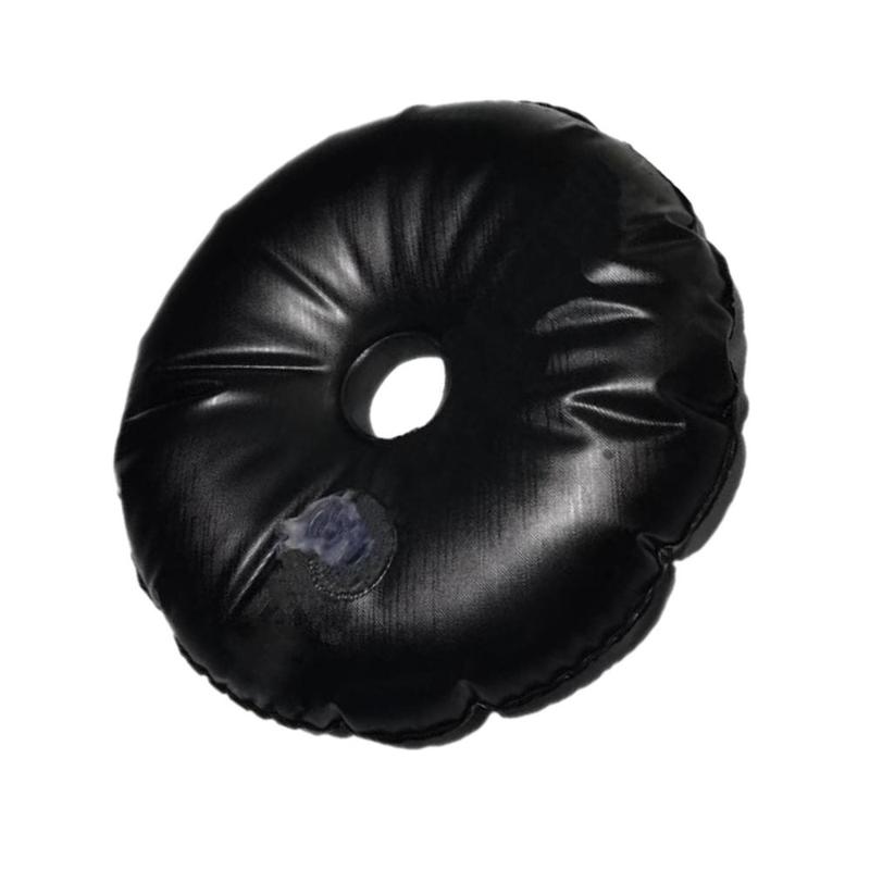 Beg Berat Air, Bentuk Bulat, Sesuai untuk Teras, Pantai, dan - TikTok ...