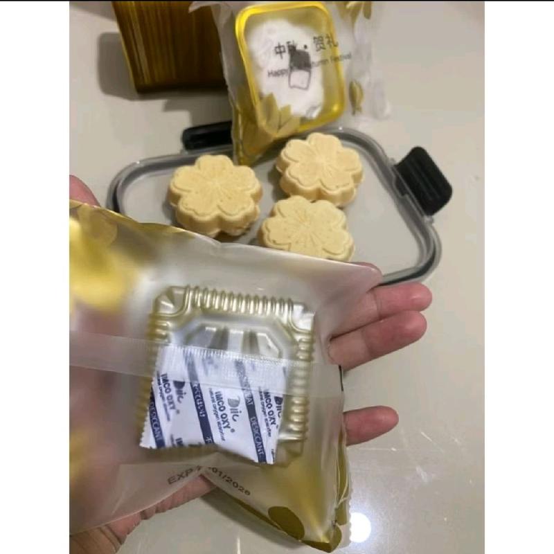 monaka candy viral permen kue mulur jepang - Shop | Tokopedia