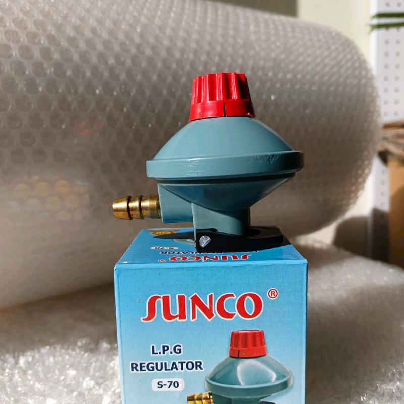LPG Regulator A/S Valve De Salpak S-70 for Solane/Shelane I Rayms ...
