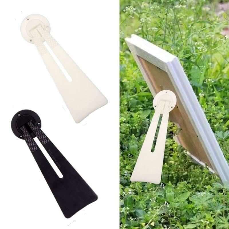 Up Leg Support Hanger Multifunctional Picture Photo Frame Bracket ...