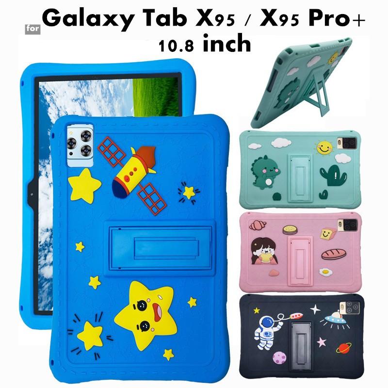 Sarung Tablet, Untuk Galaxy Tab X95 / X95 pro + 10.8 Inci, Reka Bentuk ...