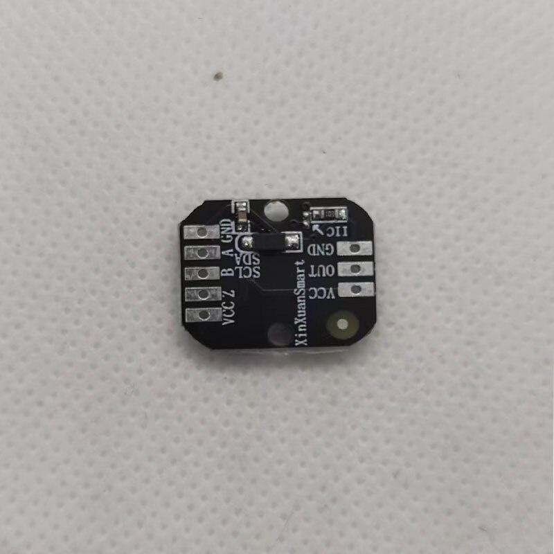 1pcs MT6701 Magnetic Encoder Module PWM/i2c Brushless Motor - TikTok ...