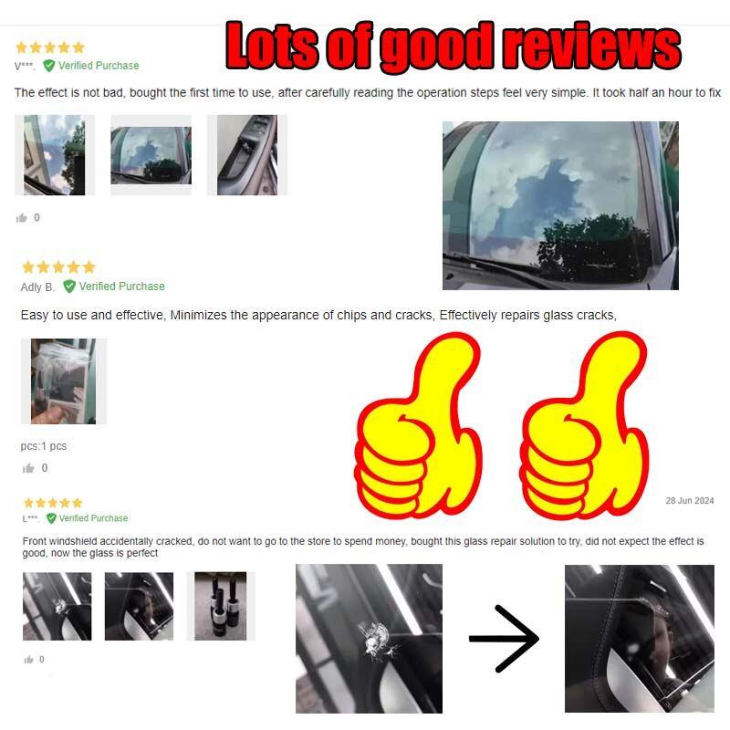 Pembaikan Retak Cermin Depan Kereta Rayhong Ejen Pembaikan Retak ...