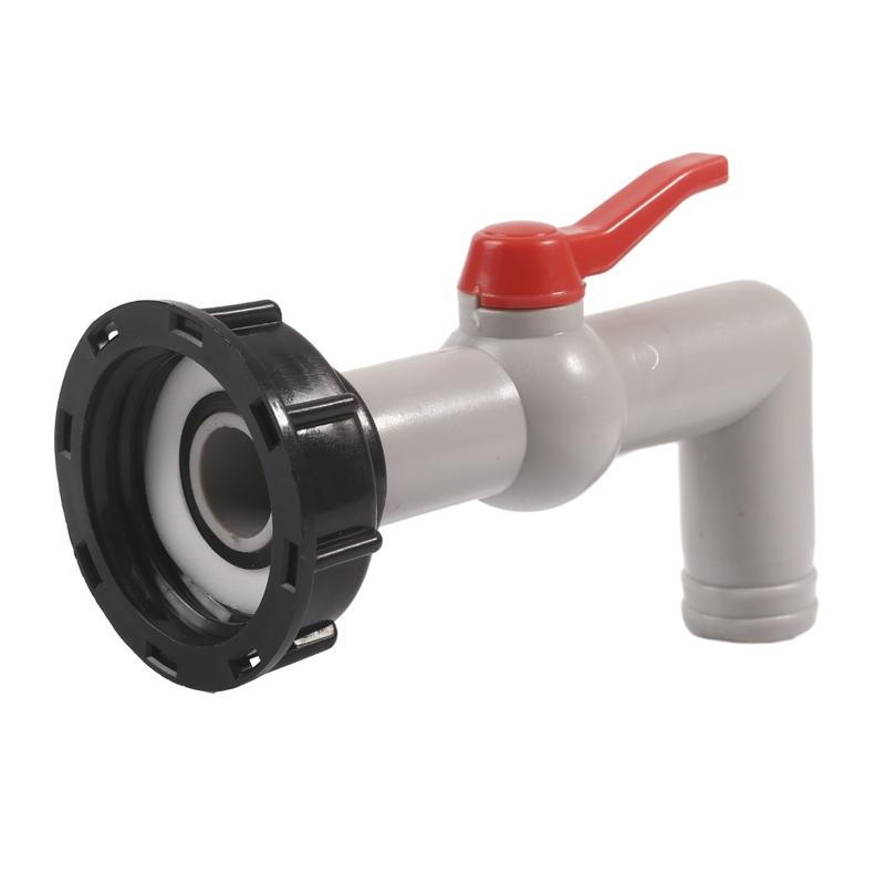 IBC Outlet Tap IBC Tank Accessories 1 Inch Outlet Tap IBC Water ...