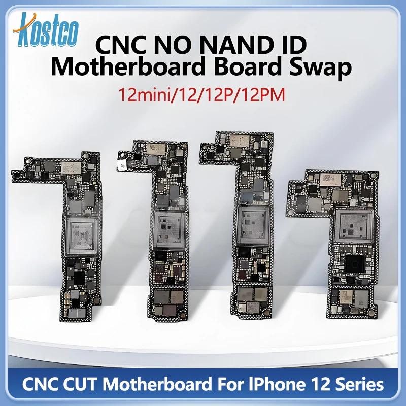 Papan Induk CNC, Untuk iPhone 12 Pro MAX dan Mini, Papan Logik ...