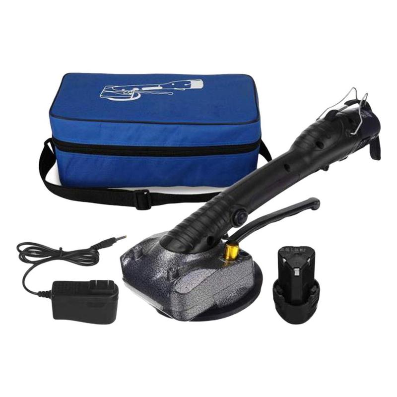 Hand Held Tile Tiling Machine 6 Speed 2000W for Floor Tiles and ...