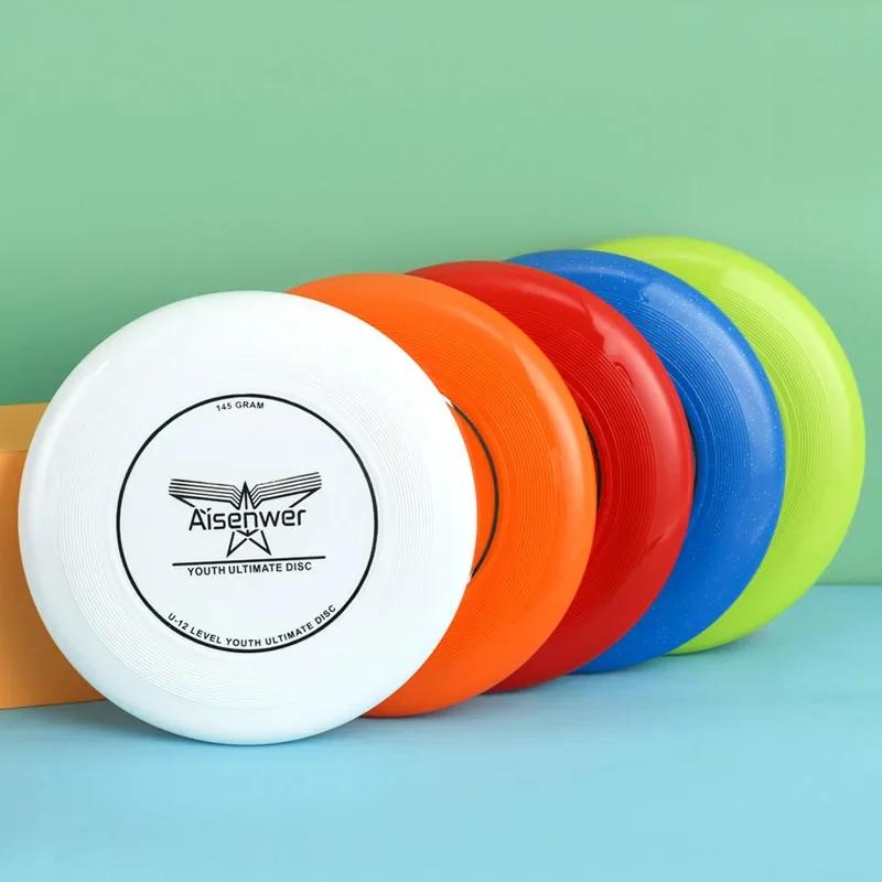Professional 175g Ultimate Flying Disc Sport Disc Flying Saucer ...