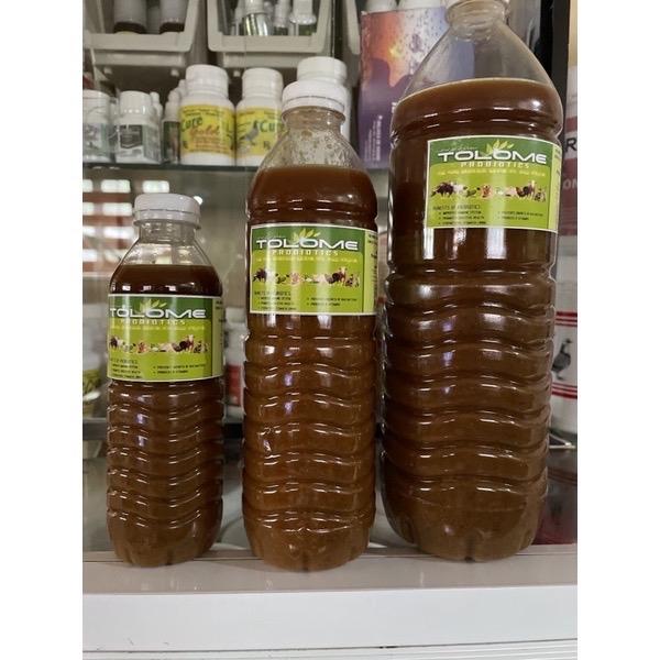 Tolome Probiotics For Pigeon and other animals For Better digestion - TikTok Shop Philippines