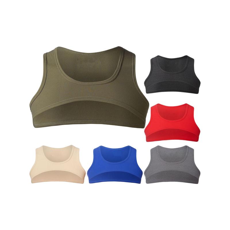 Fldy Men's Sleeveless Gym Muscle Half Crop Tank Top Sleeveless - TikTok ...
