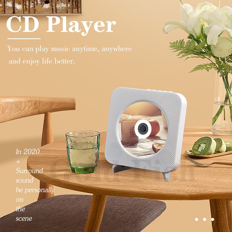 Pemain CD / DVD MP3, Dipasang di Dinding, Pembesar Suara Rumah ...