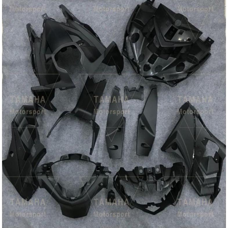 Yamaha Y15 Y15zr V1 V2 / Y16 Y155 vva inner set - TikTok Shop Malaysia