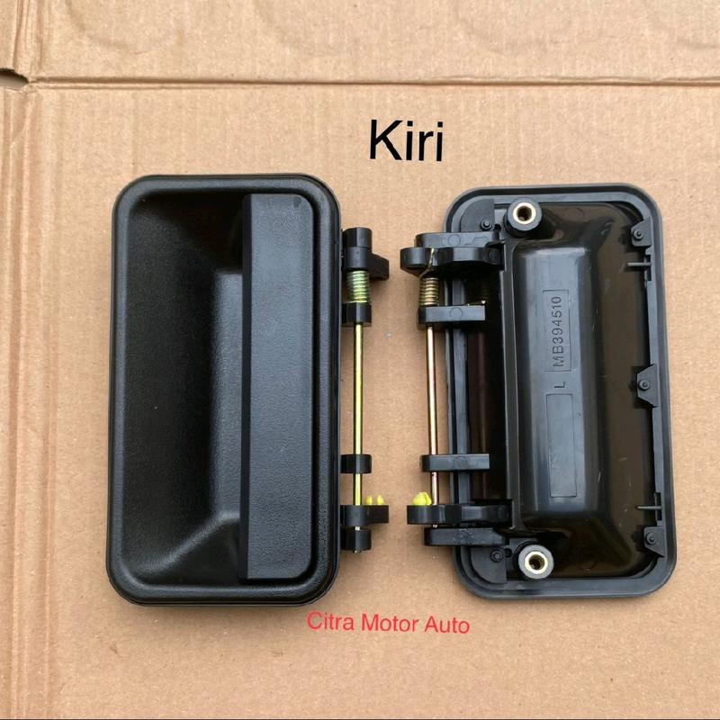 Handle pintu luar Mobil RAGASA PS100/PS120, Bukaan Pintu RAGASA - Shop ...