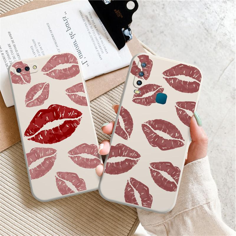 The phone case for Iphone/REALME/VIVO/OPPOcase Anti-fall sof - TikTok ...