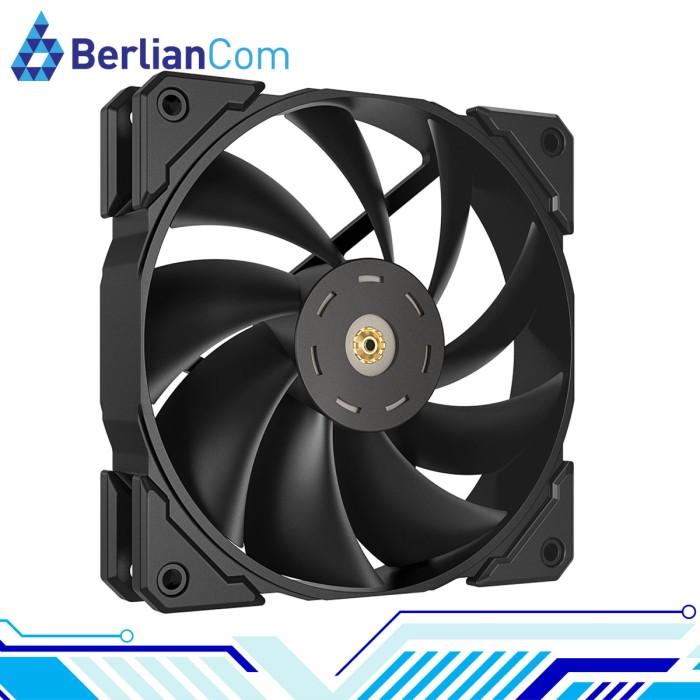 Jual ID-COOLING BOREAS 120 Alumunium Frame High Static Pressure 120mm ...