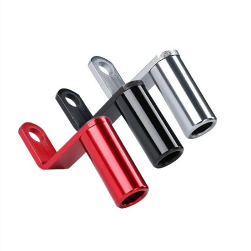 MTB Bicycle Conversion Bracket Handlebar Clip Stand Mount Mobile ...