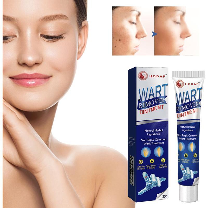 Warts Remover ORIGINAL Skin Tags Mole Remover Corn Plantar Wart ...