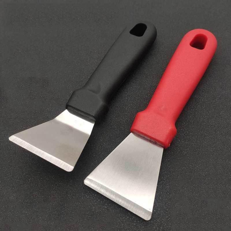 Penyodok Pembersihan Pengikis, Alat Dapur, Keluli Tahan Karat, - TikTok ...