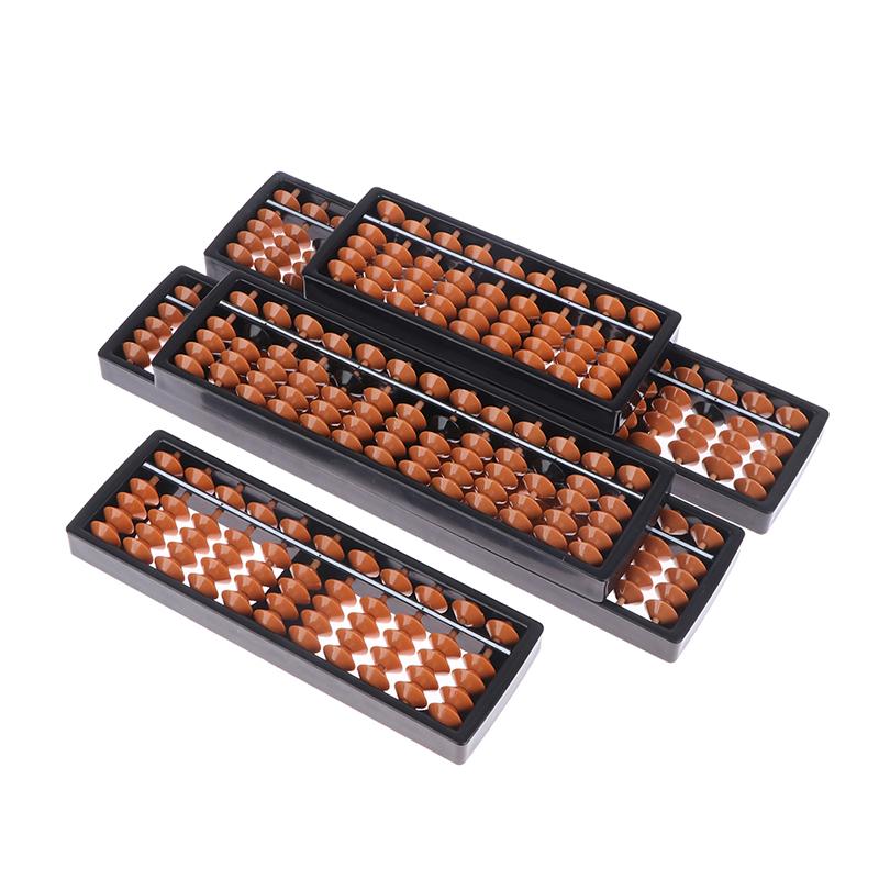 [UAA]17 Digit Rods Standard Abacus Soroban Calculator Counting - TikTok ...