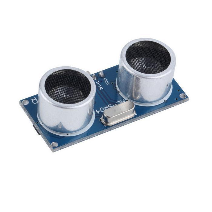 Jual Ultrasonic Sensor Module HC-SR04 Distance Measuring Sen