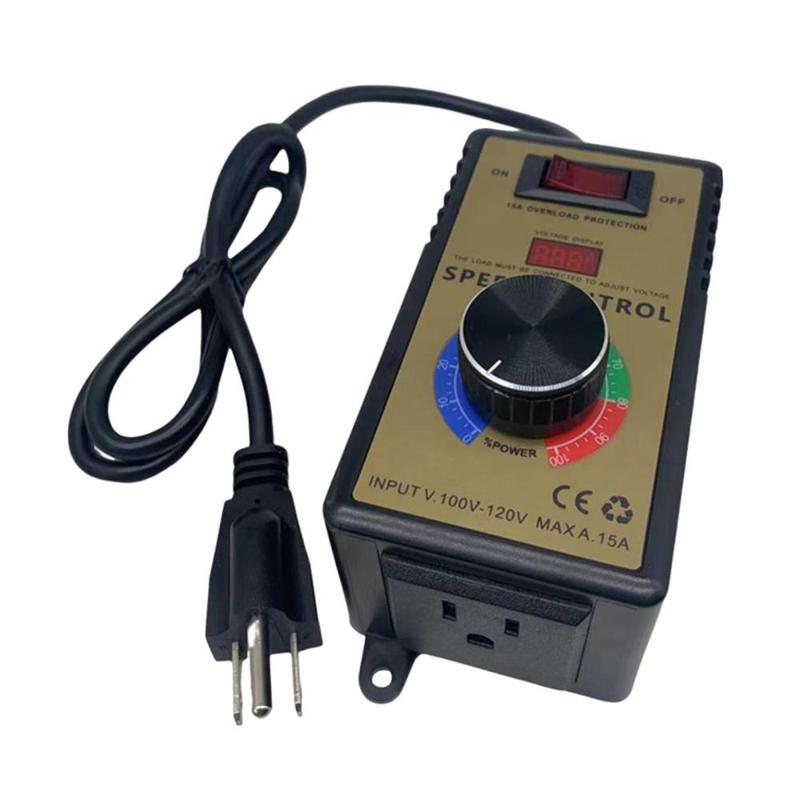 Motor Speed Controller Electric Switch Tool Power Tool Speed - TikTok ...