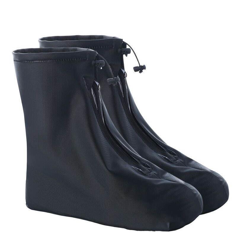 Waterproof Shoe Covers Galoshes for Travel Kaloshi Men Women - TikTok ...