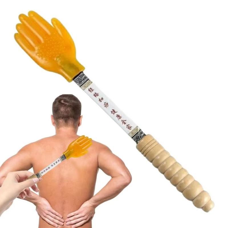 Bảng Gua Sha Meridian, Cầm Tay, Làm Bằng Gỗ, Bảng Khai Thác Bảng ...