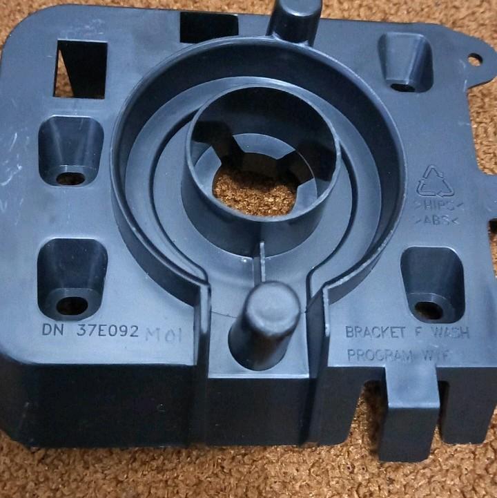 bracket pembuangan oryginal polytron kode DN 37E092 - Shop | Tokopedia