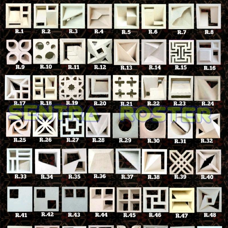 Roster beton harga pabrik - Shop | Tokopedia