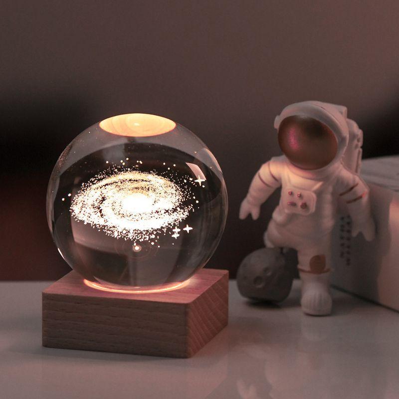 [Exquisite Zodiac Lamp] Creative Birthday Gift for Girlfriends ...