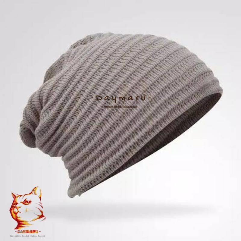 Topi Kupluk Sport / Kupluk Olahraga / Kupluk Pria & Wanita - Shop ...