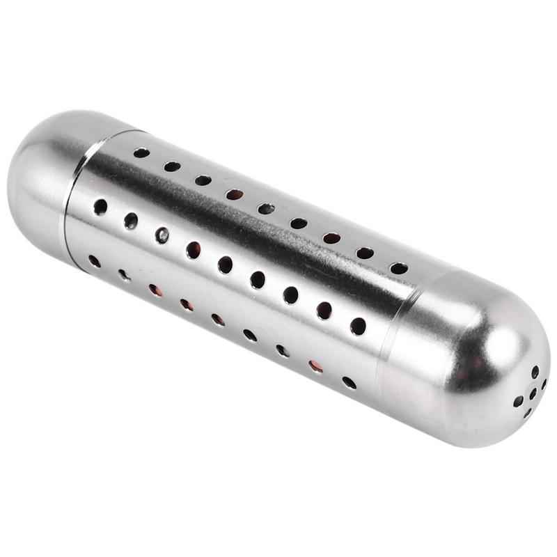 Purifier Ionizer Stick Raise Ph Neg Charged Structured Water - TikTok ...