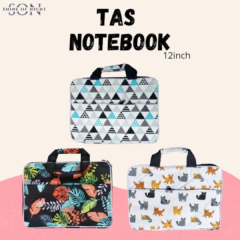 Jogja Pride - Tas Notebook Ukuran 12 inch Kanvas Untuk Semua - Shop ...